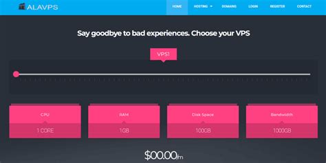Best Free VPS Hosting Providers Trial Forever