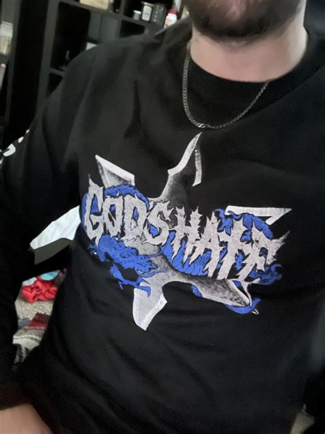 What Band Merch Did Yall Rep Today Rhardcore