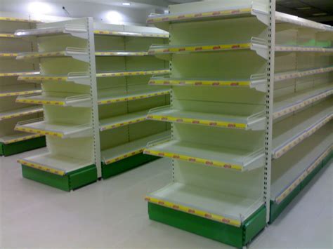 Display Racking System Manufacturers In Delhi Display Racking System In India