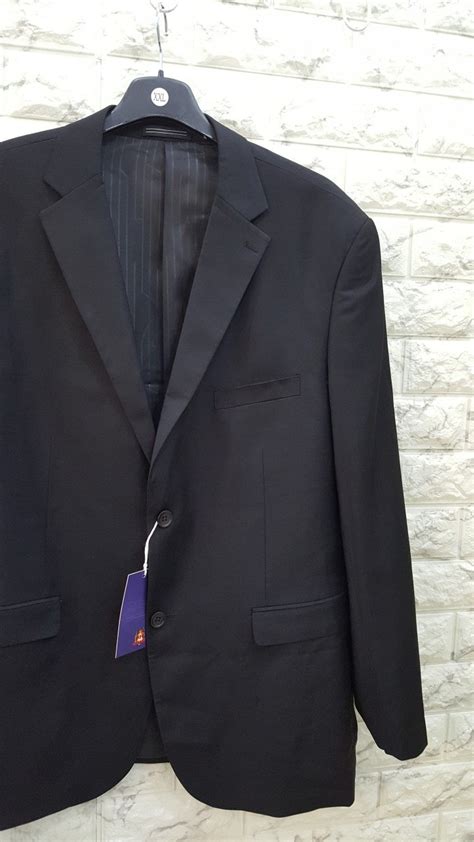 남성 빅사이즈 양복쟈켓바지조끼콤비쟈켓 115호120호130호140호150호2xl3xl4xl5xl정장양복