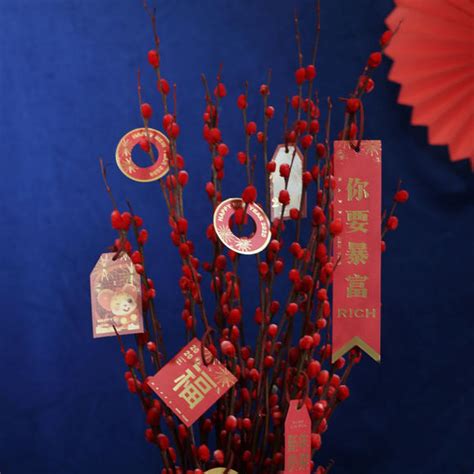 银柳福桶大山谷图库