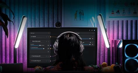 Logitech G Uygulaması Mixline Türkçe Dil Desteğiyle Geliyor Logitech G Türkiye Abd Kanada Ve