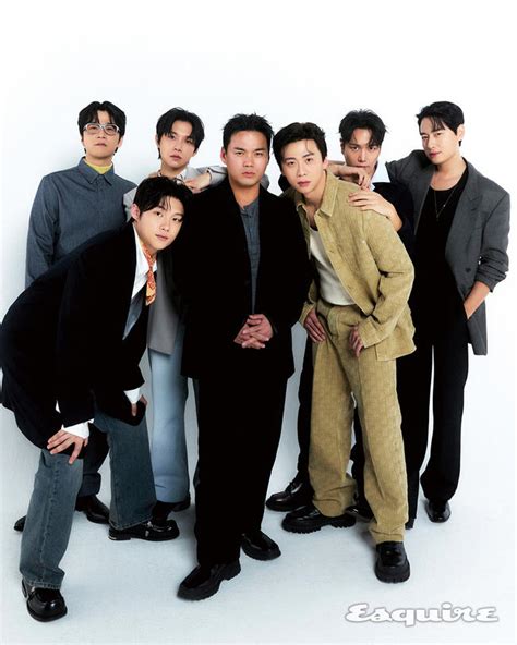 손빈아 김용빈 최재명→천록담 ‘미스터트롯3 13인 남성美 폭발 스타화보