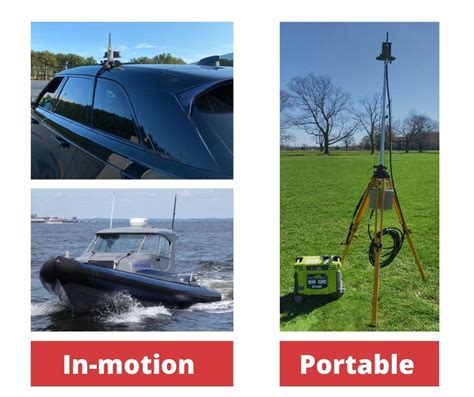 Mobile Drone Detection Demo V4 Aerodefense