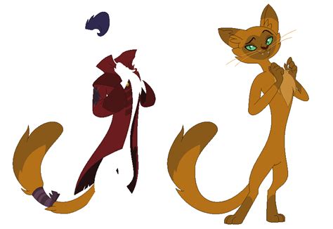 Capper Dapperpaws Base By Starryoak On Deviantart