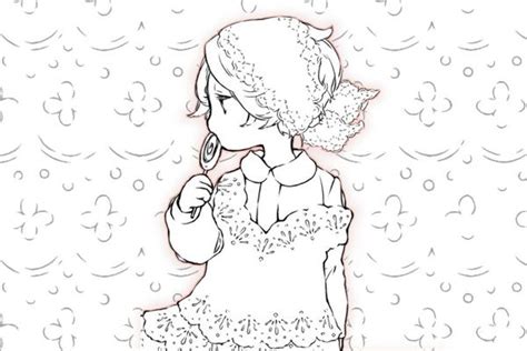 마른 잉크펜느낌의 레이스세트 패턴12종 브러쉬20종 픽셀플러스