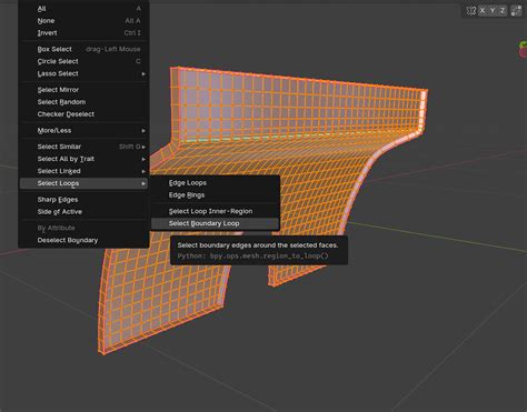 Non Manifold Edges Remain After Solidify Modifier Modeling Blender Artists Community