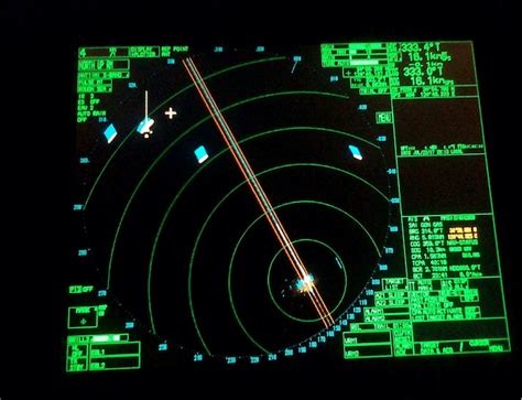 15 things to consider while using radar on ships radar retro