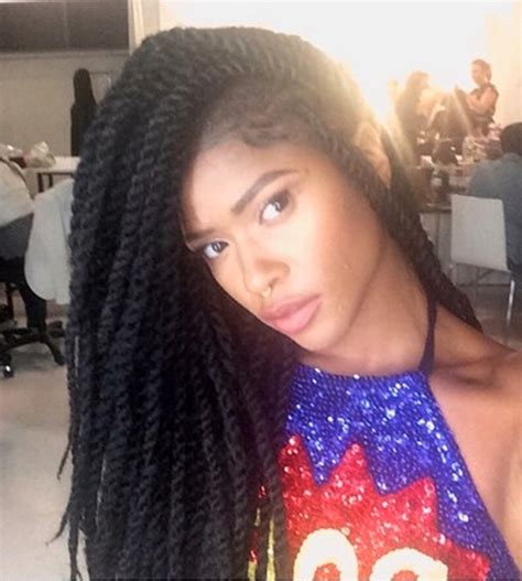 Simone Battle Audition