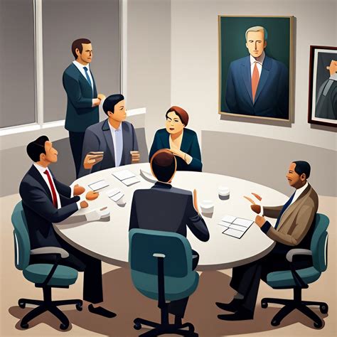 Strategic Questions To Ask Leaders About Strategy Accounting