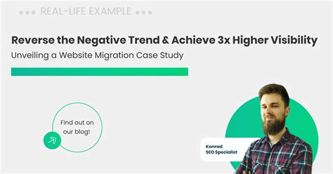 Website Migration Case Study SEO SEM Agency Delante Blog