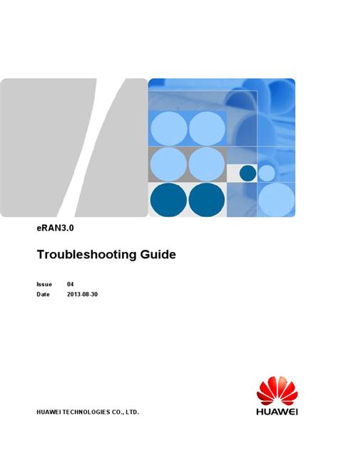 Rf Troubleshooting Guide Radio Pdf Troubleshooting Internet Protocols