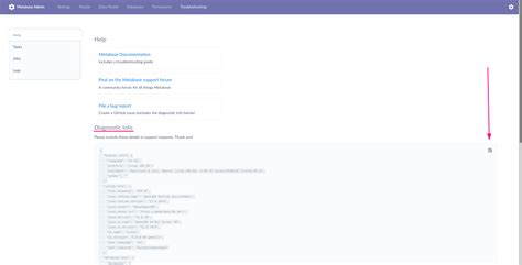 Visualization Option Doesnt Appear With Metabase Query Get Help Metabase Discussion