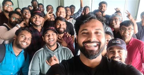 Melvin C Varghese On Linkedin Skillup Club