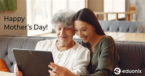 Eduonix Learning Solutions Pvt Ltd On Linkedin Mothersday Eduonix