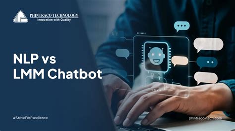 Llm Vs Nlp Chatbot Cara Kerja Dan Perbedaannya Phintraco Technology