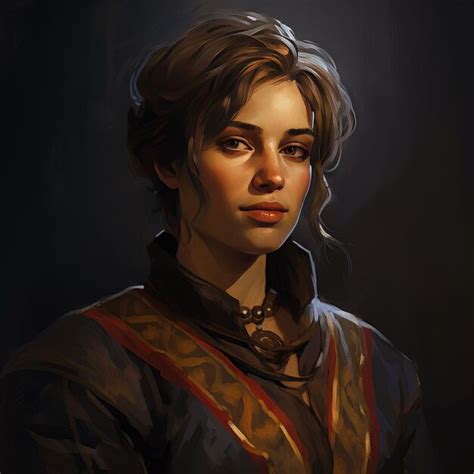 Premium Ai Image Exploring The Artistic World Captivating Illustration At 25