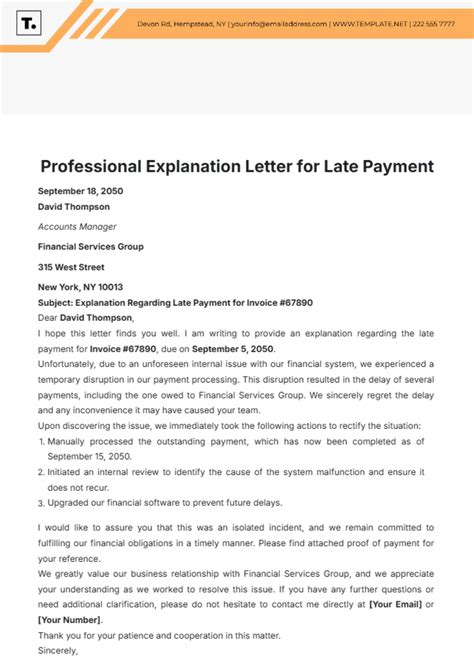 Free Project Delay Letter To Contractor Template To Edit Online