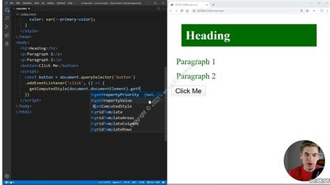 Web Dev Simplified Learn Css Today
