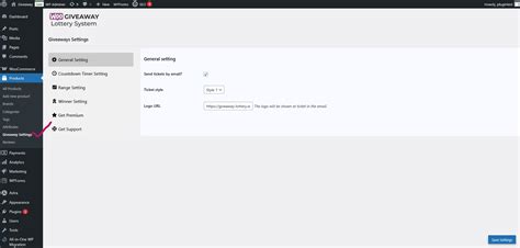 Giveaway Lottery For Woocommerce Raffle Lucky Draw Contest Competition Sweepstakes Tombola Giveaway Lottery For Woocommerce Raffle Lucky Draw Contest Competition Sweepstakes Tombola