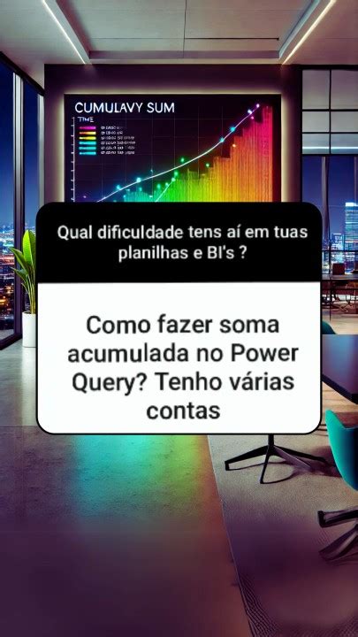 joviano silveira no linkedin excel powerbi planilhas powerquery