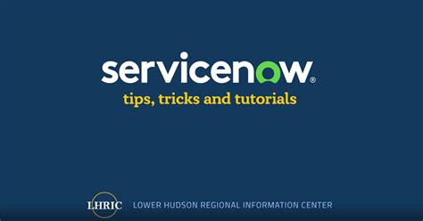 ServiceNow Agent Mobile App