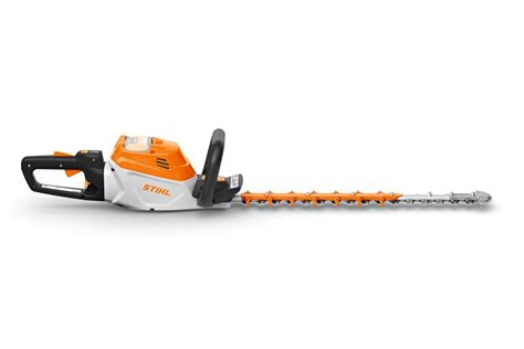 Hsa T Cordless Hedge Trimmer Doyles Garden Machinery