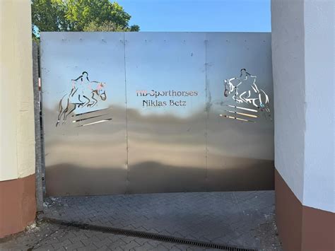 Hans Zewe Gmbh Stahlhandel Tholey