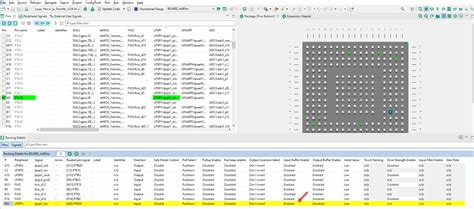 S32 And Rtd4 Generate Invalid Pin Configuration Nxp Community