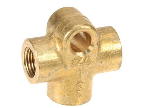 Brake Line Junction Compatible With 1966 1976 Bmw 2002 1967 1968 1969 1970 1971 1972 1973