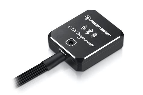 Bluetooth OTA Smartphone ESC Module Greek Jets