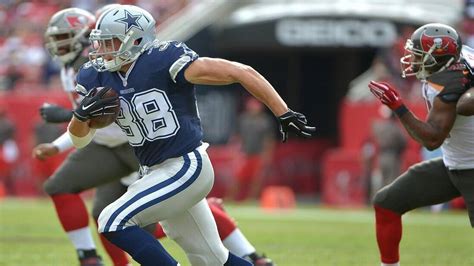 Dallas Cowboys Losing Streak Stretches To Seven With Loss To Bucs Fort Worth Star Telegram