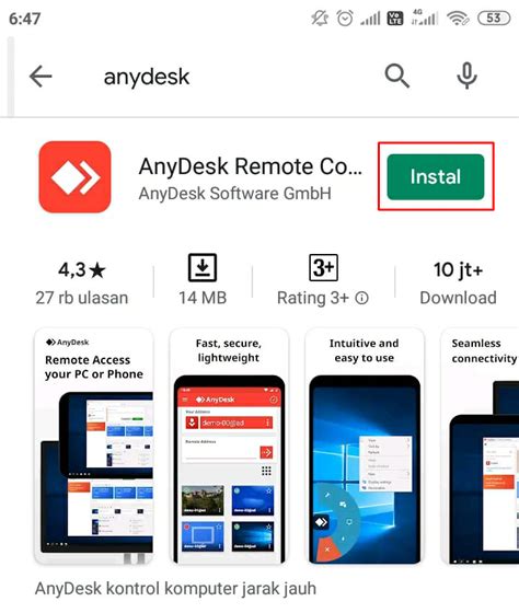 How To Download And Install Anydesk Booksbxe