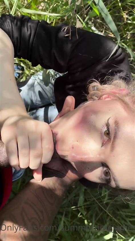 Summertime James Outdoor Bj Eporner