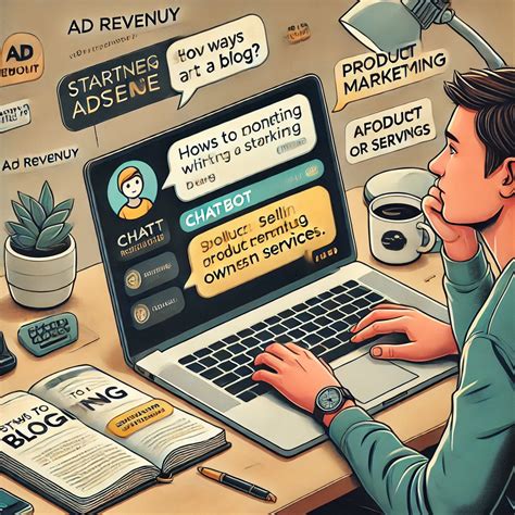 ブログ運営 Chatgpt×初心者の挑戦