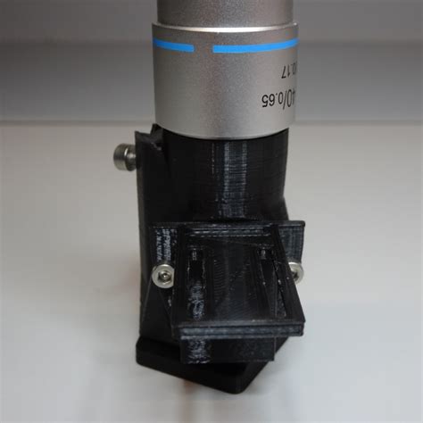 Openflexure Delta Stage