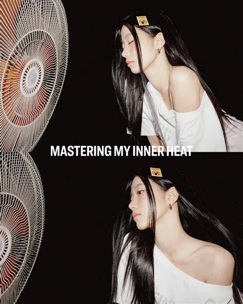 Le Sserafim 5th Mini Album Hot Concept Photos Kpopping