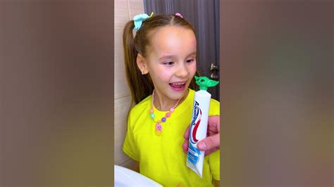 🪥 Awesome Toothpaste Gadget Makes Brushing Teeth Fun Youtube