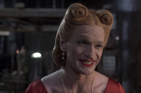 Series Of Unfortunate Events Count Olaf