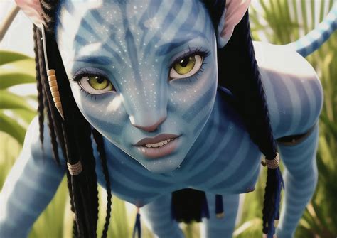 Post 5474605 Jamescameronsavatar Navi Nasti Neytiri