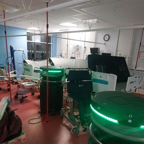 Ipc Nhs Infectioncontrol Inivos