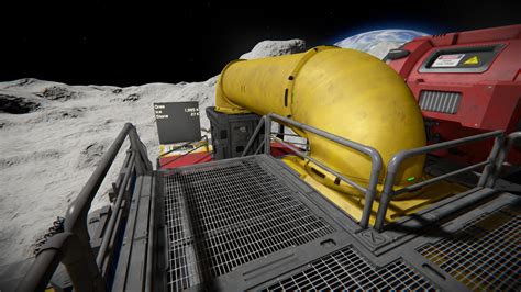 My Large Grid Miner Big Ant Ice Eater R Spaceengineers