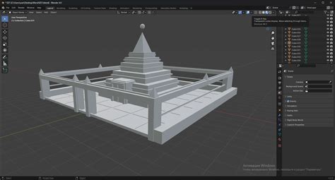 Free Stl File Pyramid Piramid 🇪🇬 ・design To Download And 3d Print・cults
