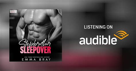 Stepbrother Sleepover Audiobook By Emma Bray
