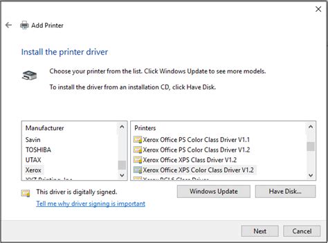 driver installation windows drivers microsoft learn