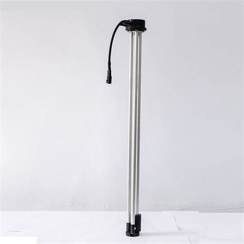 Ip67 Customized Oil Level Gauge Resistive Fuel Level Sensor Tank Level Sensor For Generator