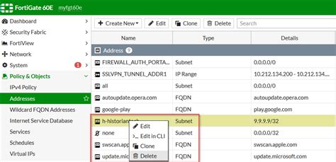 Fortigate Recovery Partition Historian Tech