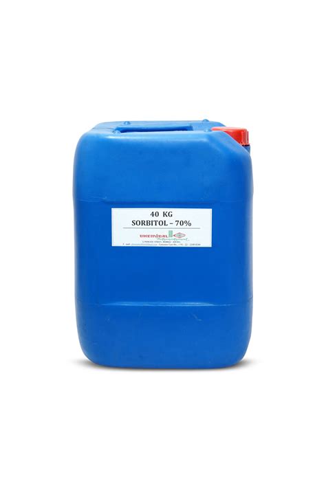 Sorbitol 70 Chemical International