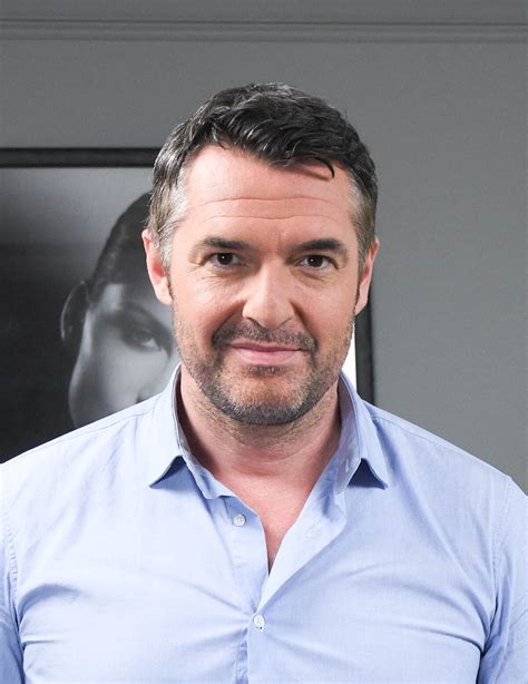 Photo Semi Exclusif Arnaud Ducret Personnalités à La Soirée