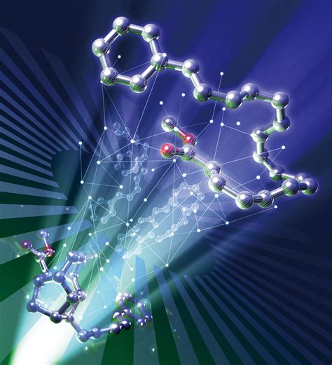 Automated Chemical Reaction Prediction Now In Stereo Mirage News